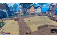 Combat | Pixel Piece Wiki | Fandom