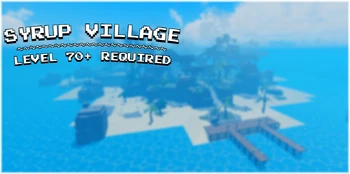 Syrup Village | Pixel Piece Wiki | Fandom