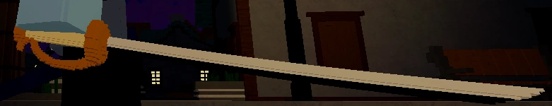 Cutlass Kaba | Pixel Piece Wiki | Fandom