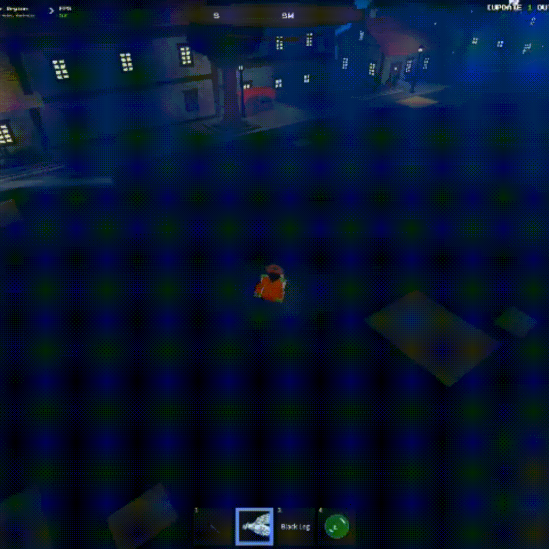 Hie-Hie | Pixel Piece Wiki | Fandom