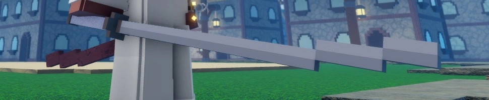 Classic Cutlass | Pixel Piece Wiki | Fandom