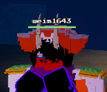 Races | Pixel Piece Wiki | Fandom