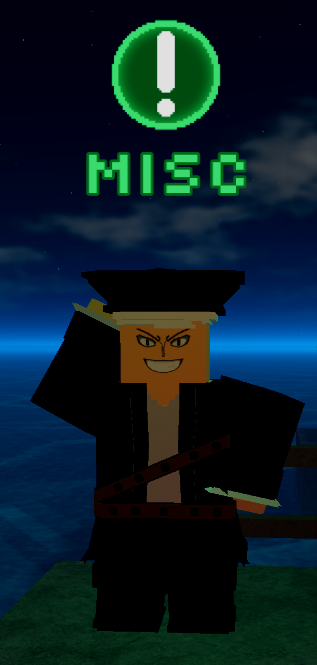 Robe | Pixel Piece Wiki | Fandom