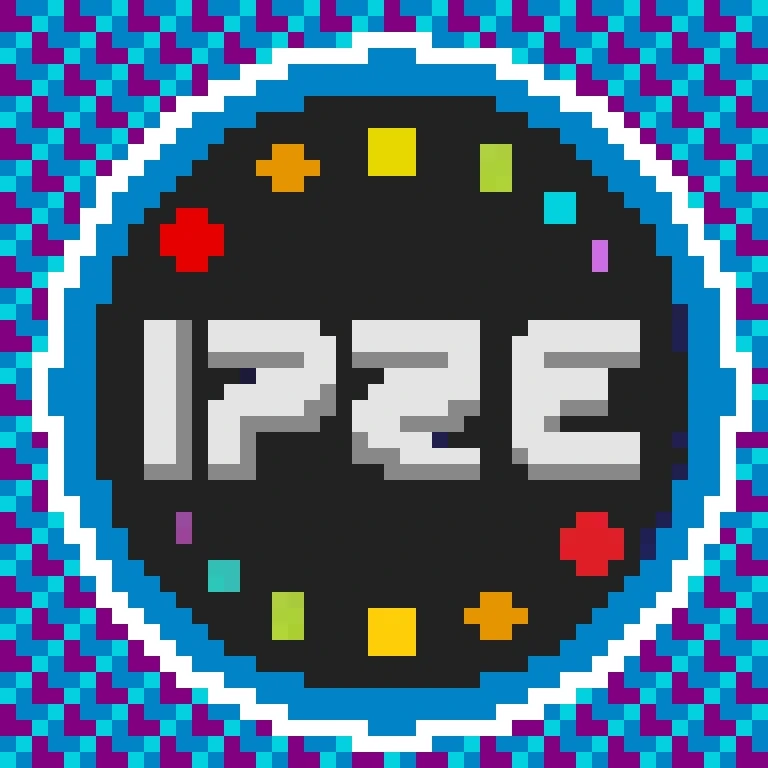 IPRE | Pixel Place App Wiki | Fandom