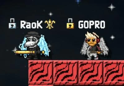 Zeus Wings | Pixel Planet Wiki | Fandom