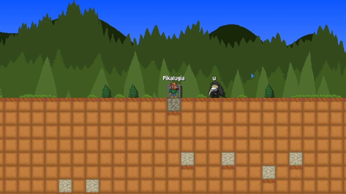 Planets | Pixel Planet Wiki | Fandom