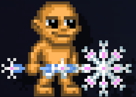 Frozen Lance | Pixel Planet Wiki | Fandom