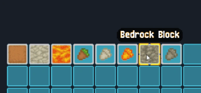 Seeds | Pixel Planet Wiki | Fandom