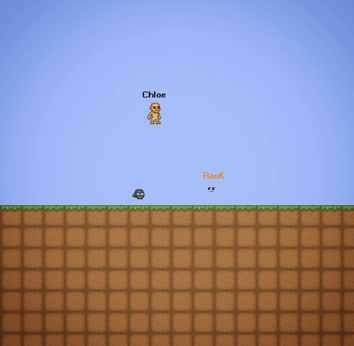 Moderators/Chloe | Pixel Planet Wiki | Fandom