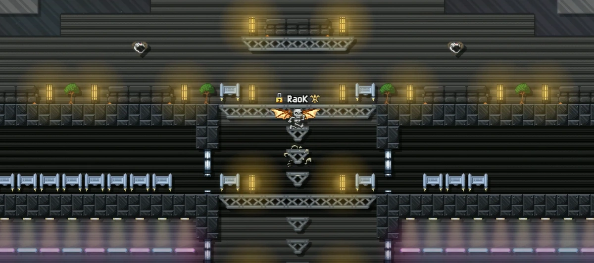 Hub | Pixel Planet Wiki | Fandom