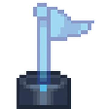 checkpoint flag peak