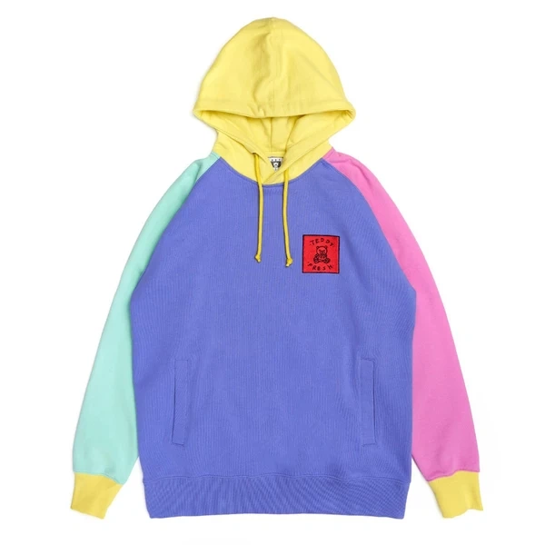 Colorblock Hoodie | Pixel Planet Wiki | Fandom