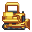 Bulldozer | Pixel Planet Wiki | Fandom
