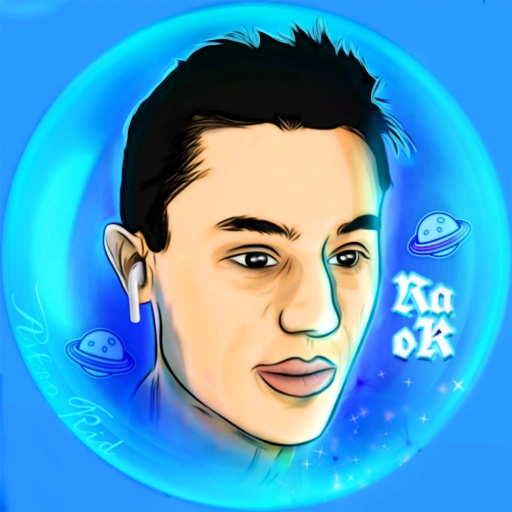 RaoK | Pixel Planet Wiki | Fandom