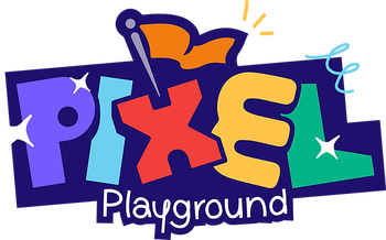 Pixel Playground | Pixel Playground Wiki | Fandom