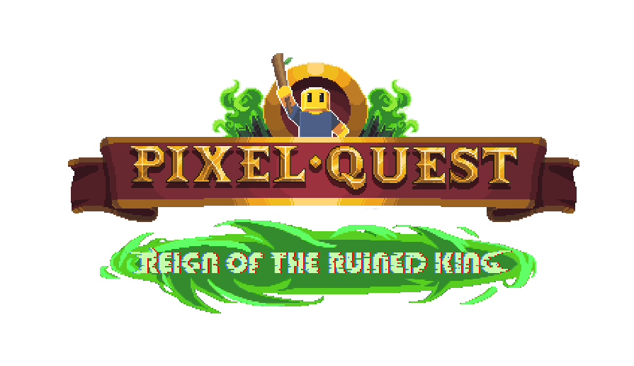 Pixel Quest! Wiki | Fandom