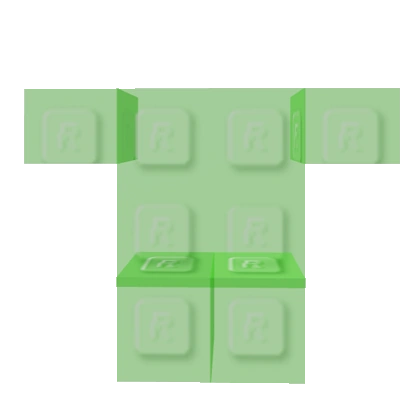 Green Slime Armor | Pixel RPG Wiki | Fandom