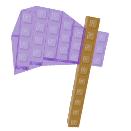 Purple Slime BattleAxe | Pixel RPG Wiki | Fandom