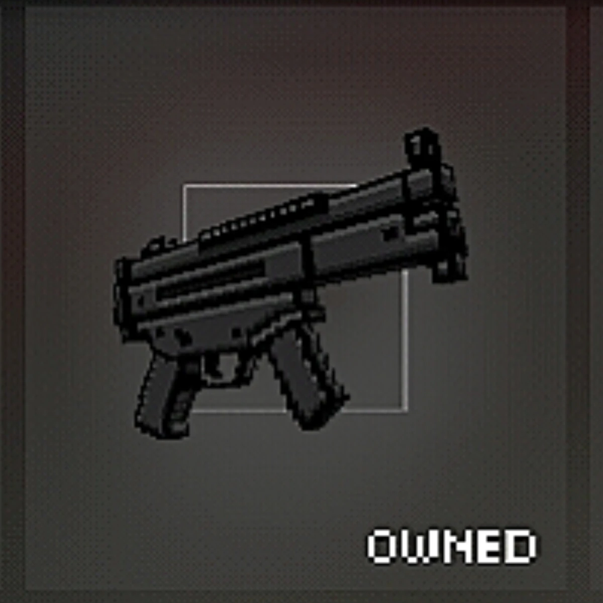 MP5K | Pixel Strike 3D Wikia | Fandom
