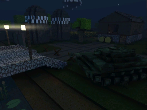 Strike | Pixel Strike 3D Wikia | Fandom