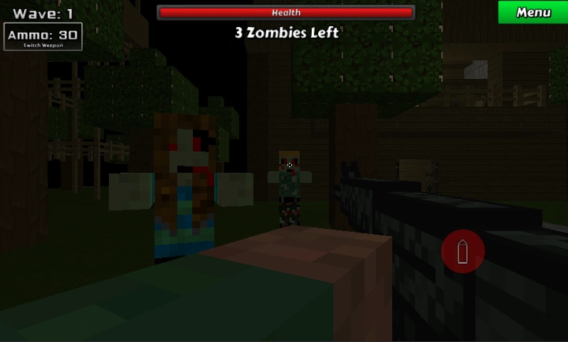 Pixel Warfare | Pixel Strike 3D Wikia | Fandom