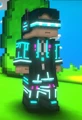 Skins | Pixel Strike 3D Wikia | Fandom