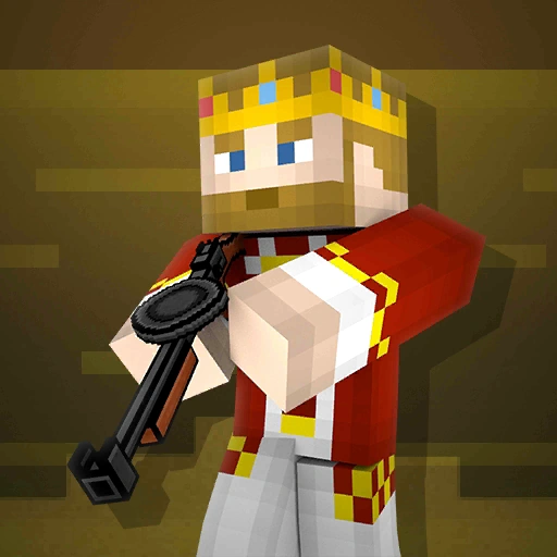 King Of the Hill | Pixel Strike 3D Wikia | Fandom