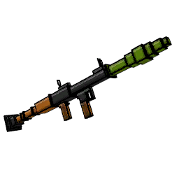 RPG | Pixel Strike 3D Wikia | Fandom