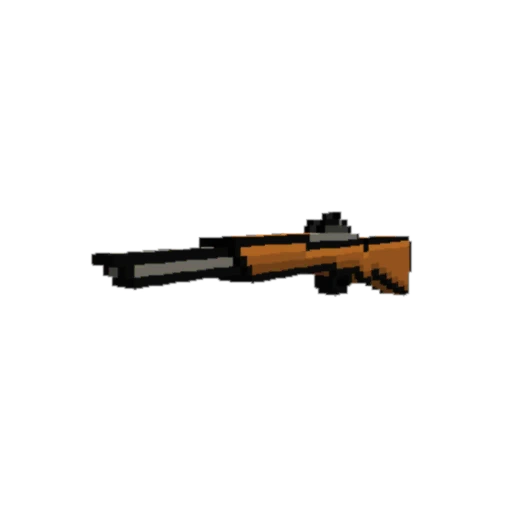 Training Rifle | Pixel Strike 3D Wikia | Fandom