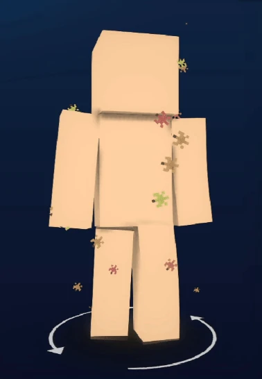 Trails | Pixel Strike 3D Wikia | Fandom