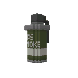 Smoke Grenade | Pixel Strike 3D Wikia | Fandom