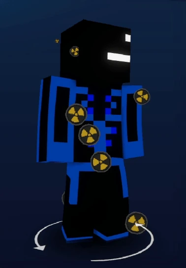 Nuke | Pixel Strike 3D Wikia | Fandom