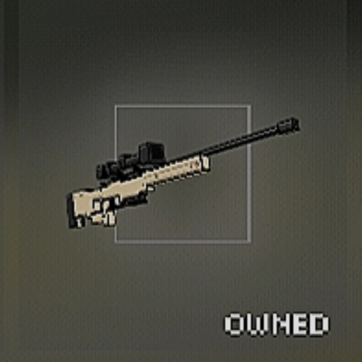 AWP | Pixel Strike 3D Wikia | Fandom