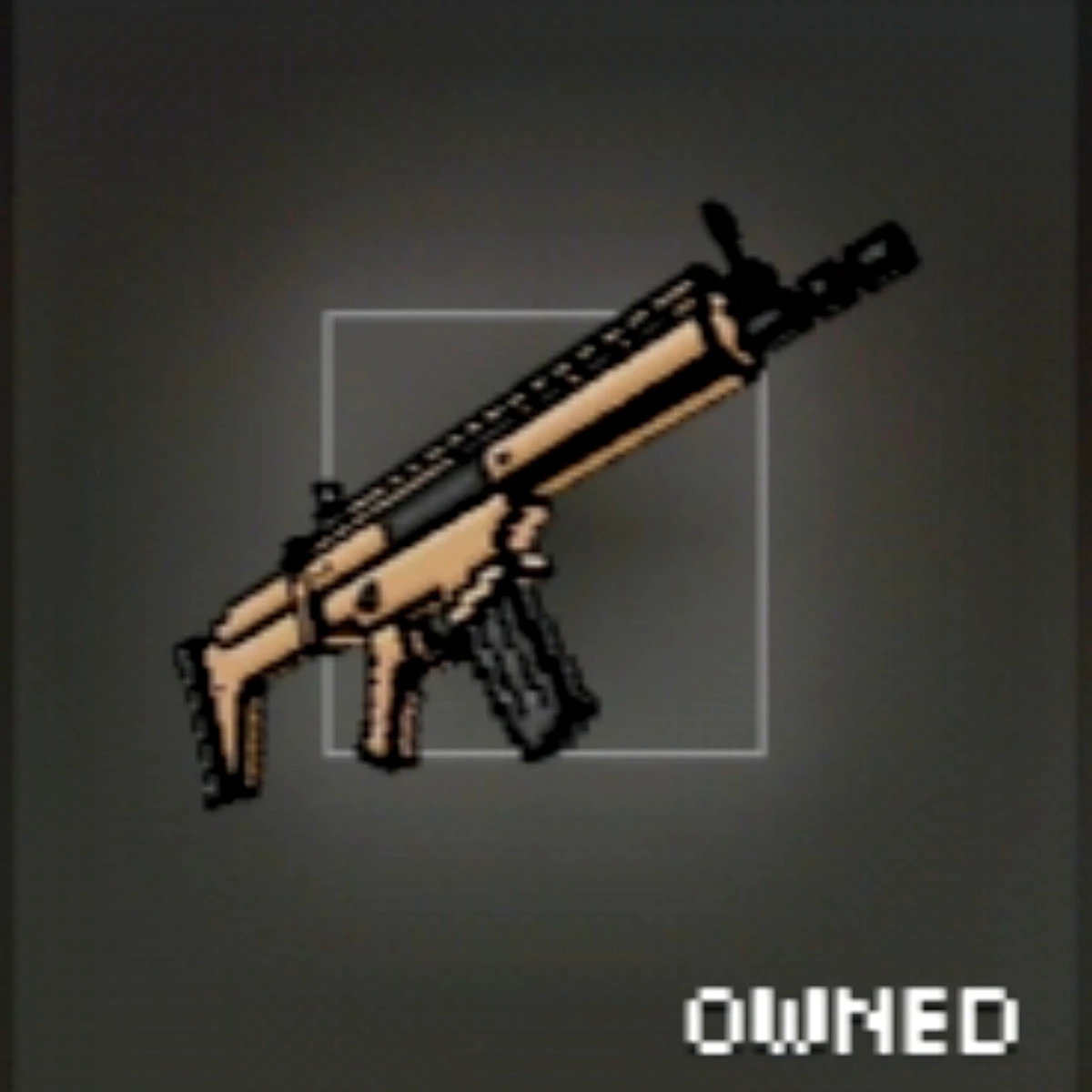 Special Forces Rifle | Pixel Strike 3D Wikia | Fandom