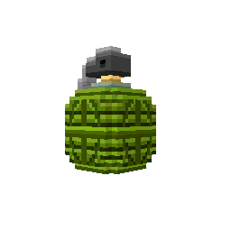 Frag Grenade | Pixel Strike 3D Wikia | Fandom