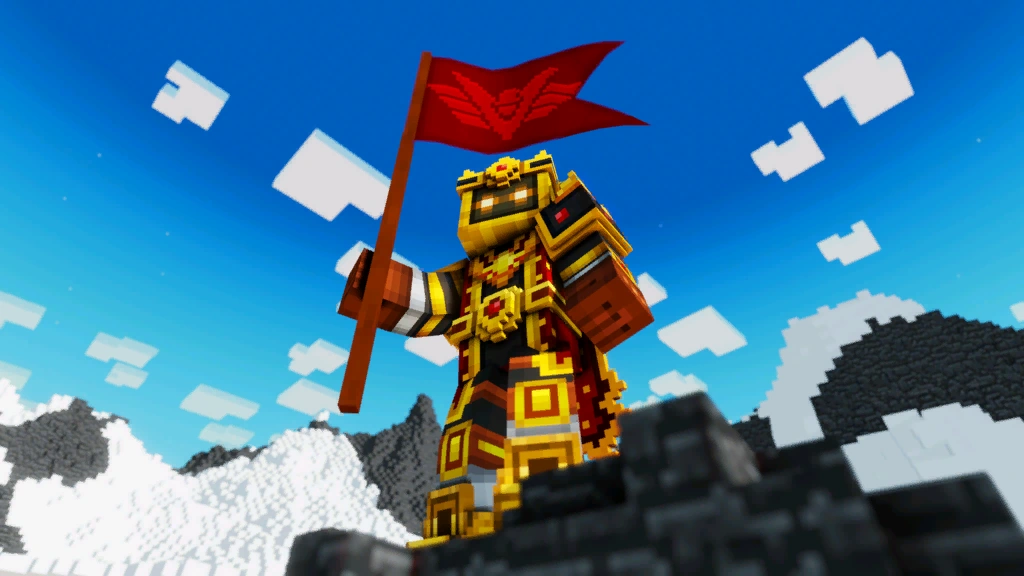 Clans | Pixel Strike 3D Wikia | Fandom