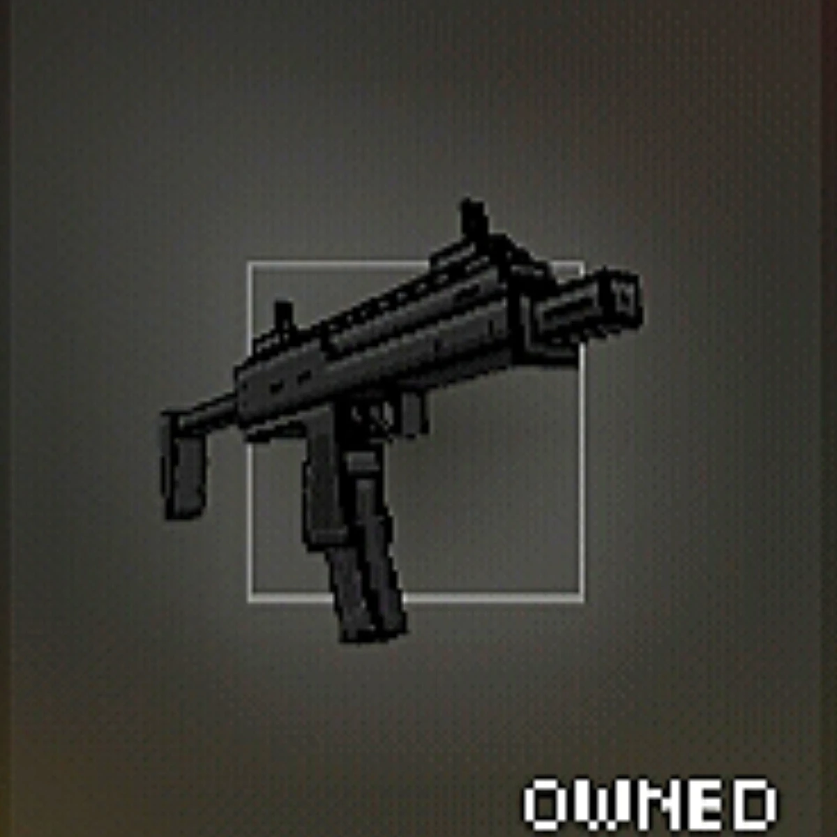 MP7 | Pixel Strike 3D Wikia | Fandom