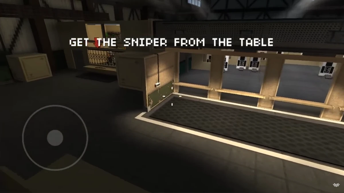 Tutorial | Pixel Strike 3D Wikia | Fandom