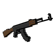 Pixel Strike 3D Wikia | Fandom