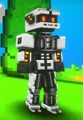 Skins | Pixel Strike 3D Wikia | Fandom