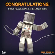 Custom skin | Pixel Strike 3D Wikia | Fandom