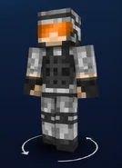 Skins | Pixel Strike 3D Wikia | Fandom