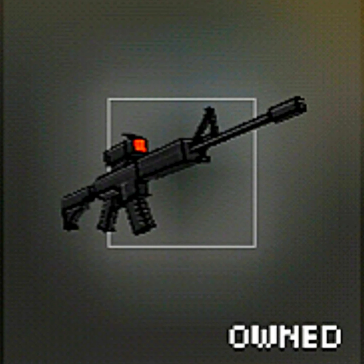 Combat Rifle | Pixel Strike 3D Wikia | Fandom