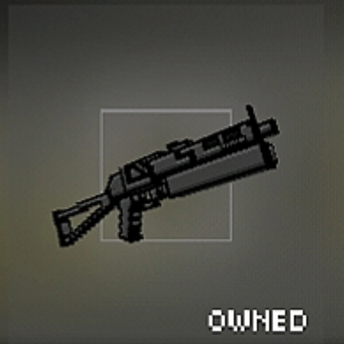 Bizon | Pixel Strike 3D Wikia | Fandom