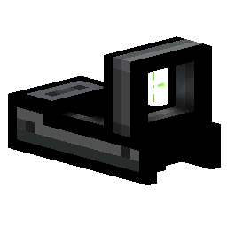 Reflex Sight | Pixel Strike 3D Wikia | Fandom