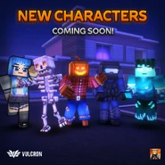 Skins | Pixel Strike 3D Wikia | Fandom