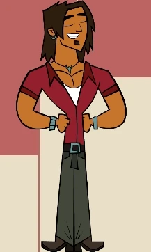 Alejandro | Pixel TDI Wiki | Fandom