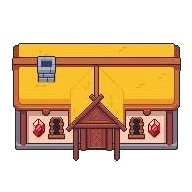 Jewelcrafting | Pixel Tribe Wiki | Fandom