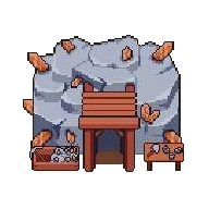 Mining | Pixel Tribe Wiki | Fandom