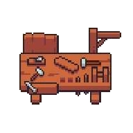 Carpentry | Pixel Tribe Wiki | Fandom